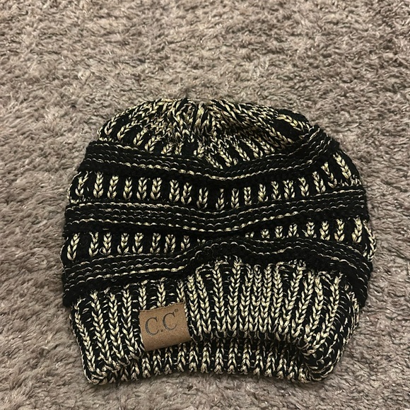 CC Boutique | Accessories | Cc Beanie | Poshmark